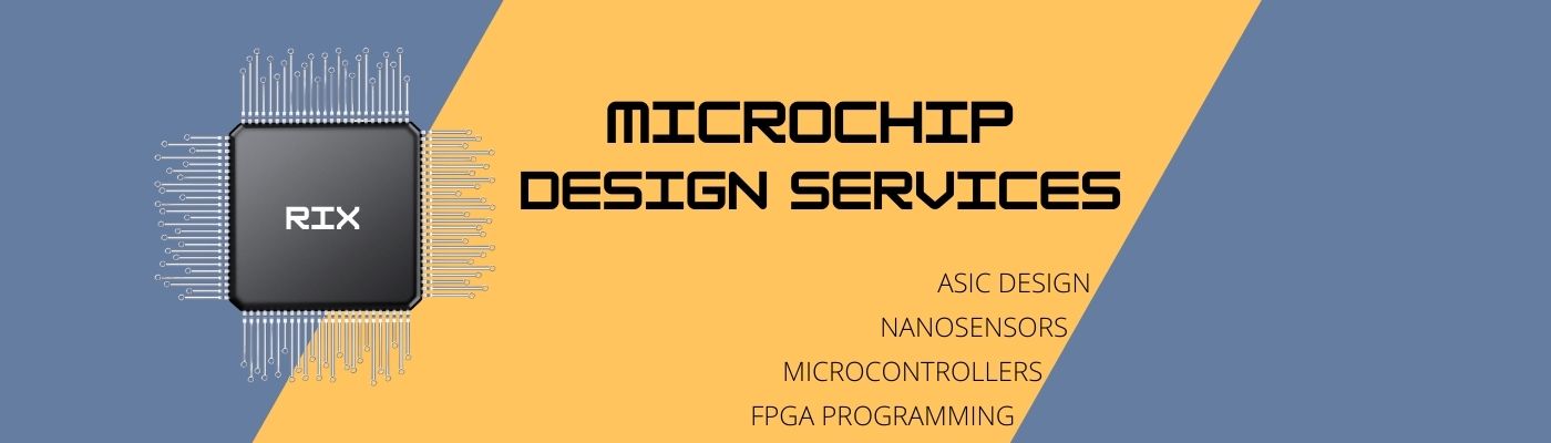 IC Design